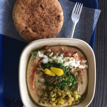 Falafel Stop - 1207 Photos & 1971 Reviews - Falafel - 1325 Sunnyvale ...