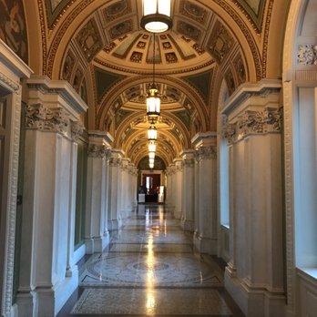 Library of Congress - 1017 Photos & 359 Reviews - Libraries ...
