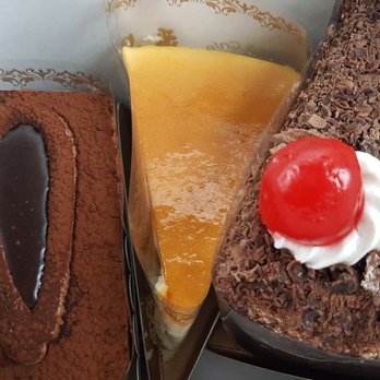 Regent Cakes & Bakery - 169 Photos & 50 Reviews - Coffee & Tea - 12816 ...