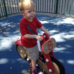 Plummer Park - Parks - West Hollywood - West Hollywood, CA - Reviews ...