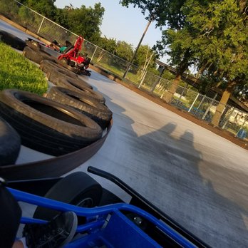Bay Area Raceway - 60 Photos & 16 Reviews - Arcades - 3825 Gulf Fwy ...