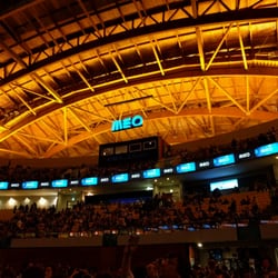 Altice Arena - Rossio dos Olivais, 21301, Parque das Nações, Lisbon ...