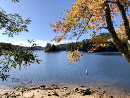 Tuckasegee, NC Map & Directions - MapQuest