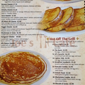 Joe’s Cafe - 49 Photos & 40 Reviews - Breakfast & Brunch - 6564 Maple ...
