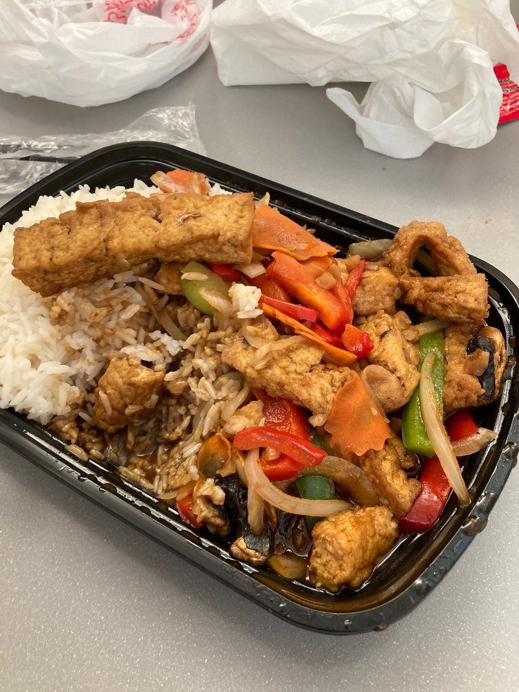 Thai Express, Dallas | Roadtrippers