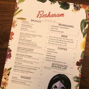Besharam - 71 Photos & 60 Reviews - Indian - 1275 Minnesota St, Potrero ...