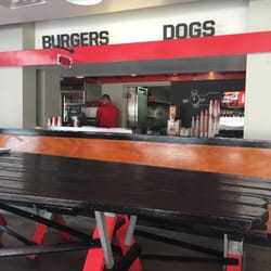 BUNS Burger Shop - 166 Photos & 271 Reviews - Burgers - Av. Ashford ...