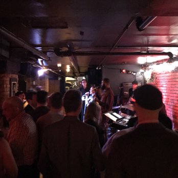 The Reservoir Lounge - 65 Photos & 112 Reviews - Jazz & Blues - 52 ...