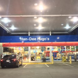 Han-Dee Hugo’s - Convenience Stores - 1012 Halstead Blvd, Elizabeth ...