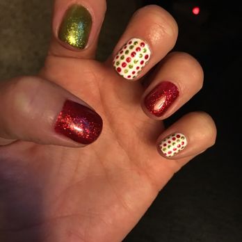 TL Nails & Spa - 341 Photos & 225 Reviews - Nail Salons - 2240 Emily St ...