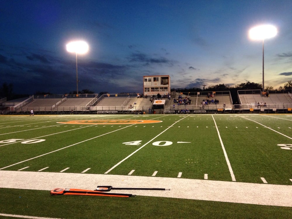 Bobcat Stadium - Stadiums & Arenas - 503 E Pecan St, Celina, TX - Yelp