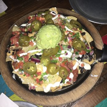 Nacho Daddy - 402 Photos & 383 Reviews - American (New) - 3663 Las ...