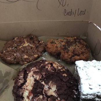 Cindy Lou’s Cookies - Order Food Online - 38 Photos & 42 Reviews ...