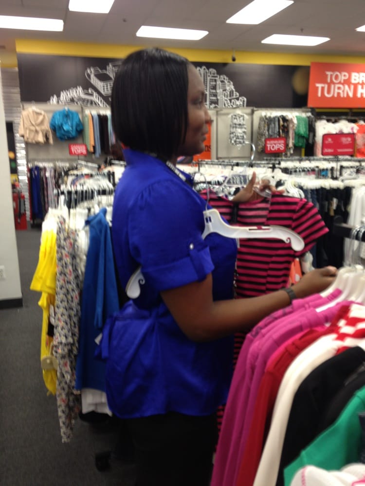 Citi Trends - Department Stores - 16101 Ford Rd, Dearborn, MI - Phone ...