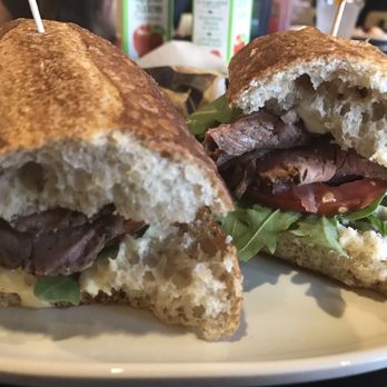 Panera Bread - 37 Photos & 75 Reviews - Salad - 375 E Bell Rd, Phoenix ...