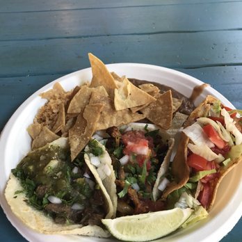 Pinches Tacos - 86 Photos & 99 Reviews - Mexican - 1030 Glendon Ave ...