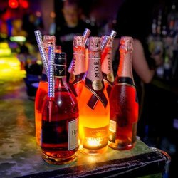 Rosebar Lounge - 62 Photos & 321 Reviews - Dance Clubs - 1215 ...