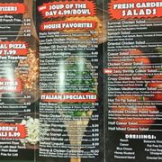 Pasta Pronto - 33 Photos & 52 Reviews - Italian - 920 Hilltop Dr ...