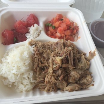 Pono Market - 387 Photos & 732 Reviews - Hawaiian - 4-1300 Kuhio Hwy ...