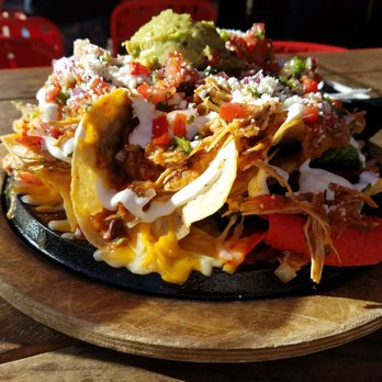 Nacho Daddy - 1336 Photos & 1102 Reviews - American (New) - 3663 Las ...