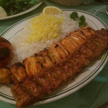 Negeen Restaurant - Order Online - 226 Photos & 404 Reviews - Persian ...