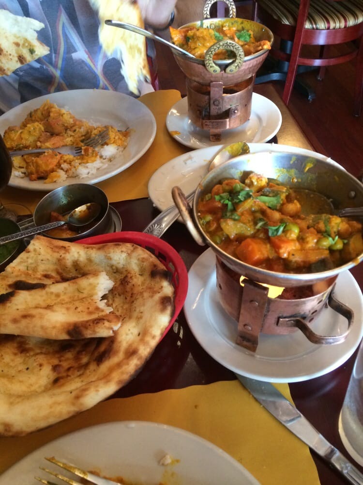 Jyoti Indian Cuisine - Order Food Online - 88 Photos & 369 Reviews ...
