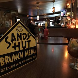 The Sandy Hut - Order Food Online - 90 Photos & 127 Reviews - Dive Bars ...