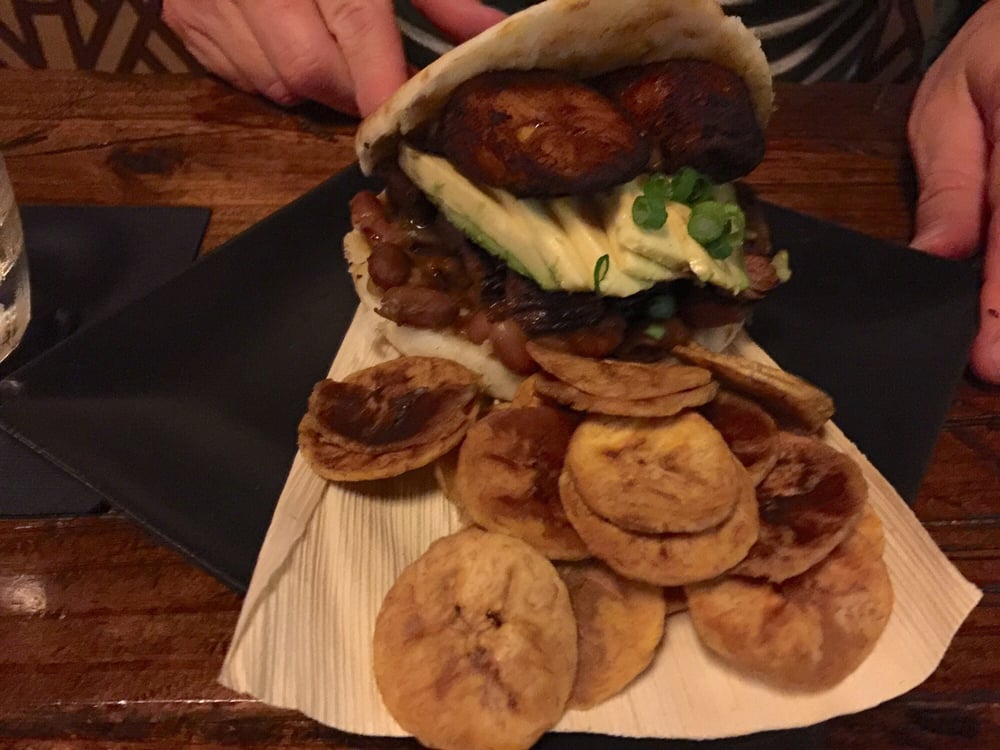 Maïs Arepas - 703 Photos & 498 Reviews - Colombian - 1200 Carondelet St ...