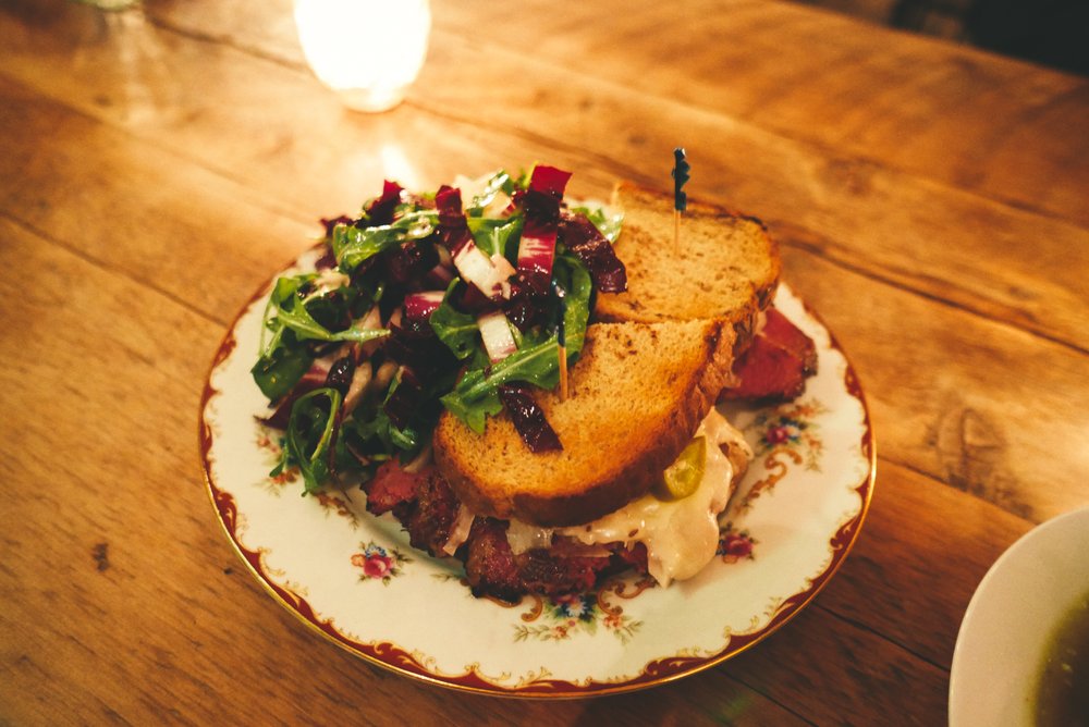 Harry’s Fine Foods - 100 Photos & 115 Reviews - American (New) - 601 ...