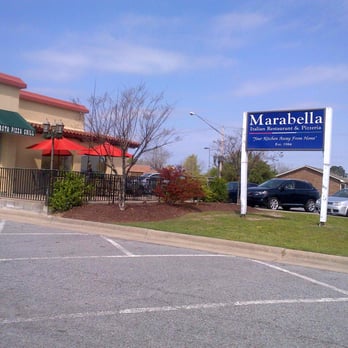 Marabella Pizza and Grill - 15 Photos & 38 Reviews - Pizza - 610 ...