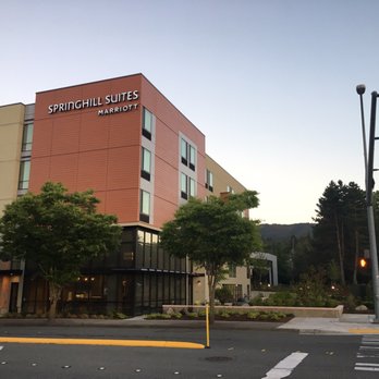 SpringHill Suites by Marriott Seattle Issaquah - 43 Photos & 27 Reviews ...