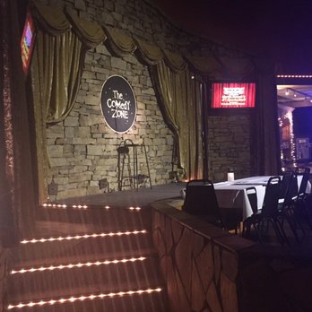 The Comedy Zone - 19 Photos & 23 Reviews - Comedy Clubs - 1126 S Holden ...