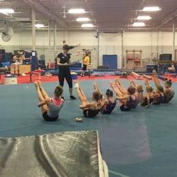 Mini Hops Gymnastics - 39 Photos - Gymnastics - 2600 Campus Dr ...