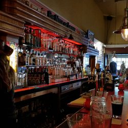 Fireside Lounge - 124 Photos & 226 Reviews - Lounges - 1453 Webster St ...