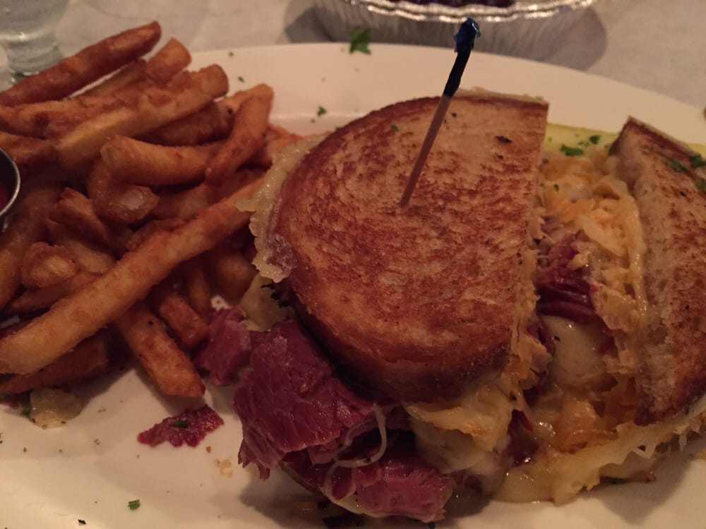 River Grille - 134 Photos & 181 Reviews - American (Traditional) - 34 ...