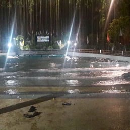 Ciudad Christhia Resort 9 Waves - Resorts - Carrieland Country Homes II ...