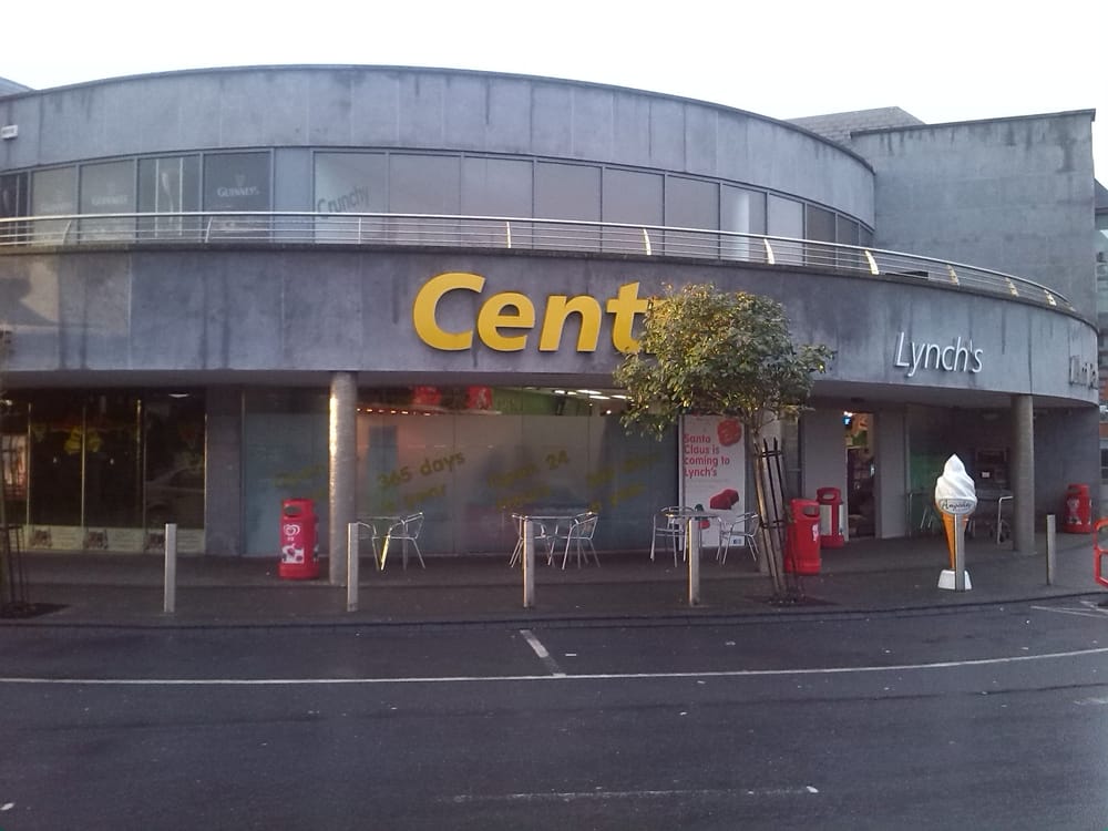 Lynchs Centra - Grocery - Gort Road, Ennis, Co. Clare, Republic of ...