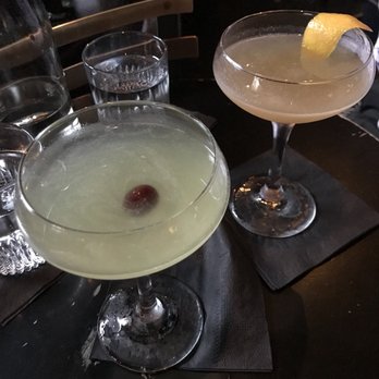 Denson Liquor Bar - 189 Photos & 236 Reviews - Cocktail Bars - 600 F St ...