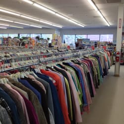 Arc Thrift Store - 18 Reviews - Thrift Stores - 8996 W Bowles ...