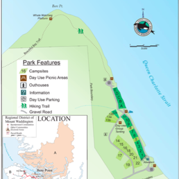 Bere Point Regional Park - Parks - Malcolm Island, BC - Phone Number - Yelp