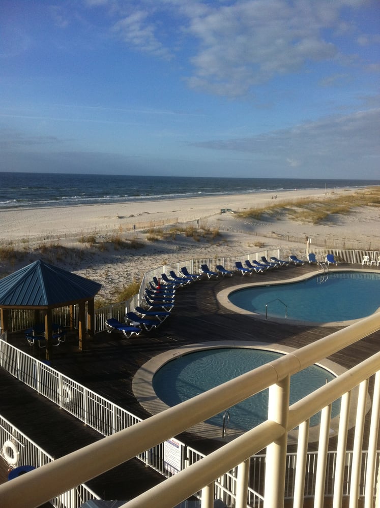Sugar Beach Condominiums - Condominiums - 23044 Perdido Beach Blvd ...