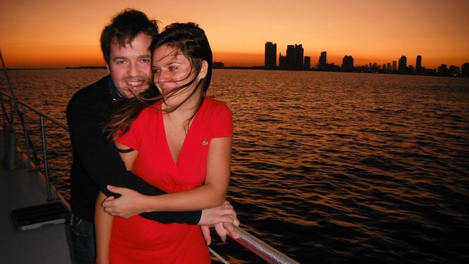 Caribbean Spirit - 83 Photos & 46 Reviews - Boating - Downtown - Miami ...