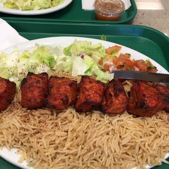 Bamiyan Kabob - 45 Photos & 67 Reviews - Afghan - 4205 Keele St ...