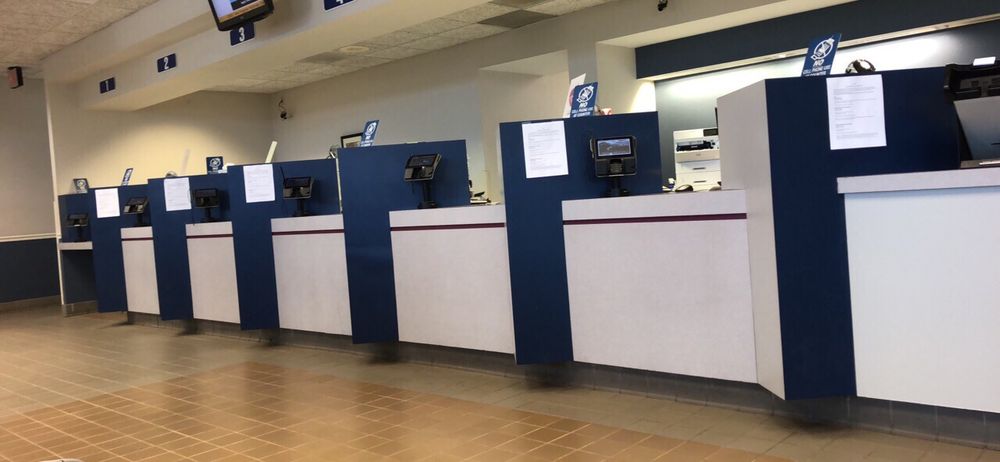 Department of Motor Vehicles - 2019 All You Need to Know BEFORE You Go ...