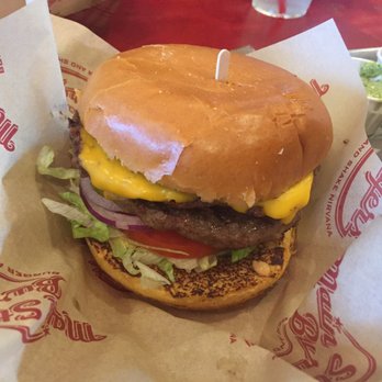 Main Street Burgers - 511 Photos & 563 Reviews - Burgers - 1100 Lincoln ...