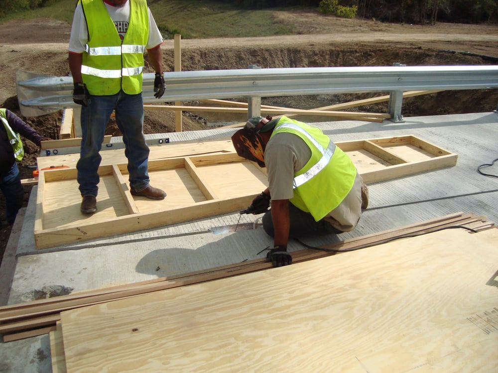 Advanced Concrete & Construction - 14 Photos - Masonry/Concrete - 11011 ...