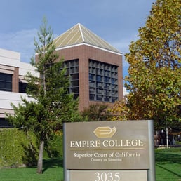 Empire College - 29 Reviews - Colleges & Universities - 3035 Cleveland ...