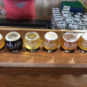 Solace Brewing Company - 129 Photos & 65 Reviews - Breweries - 42615 ...