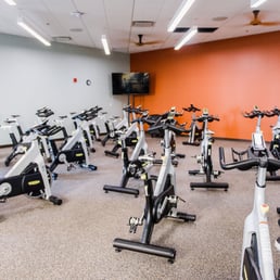 Mount Carmel Fitness Center - 11 Photos - Gyms - 7100 Graphics Way ...