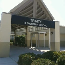 Trinity Elementary School - Elementary Schools - 2209 Duck Slough Blvd, New Port Richey, FL ...